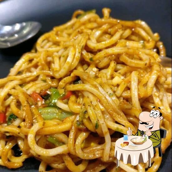 Fat Choy, Mumbai, Swami Vivekananda Rd - Restaurant reviews