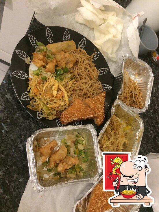 Good Food Place, South Ockendon - Restaurant menu, prices and reviews