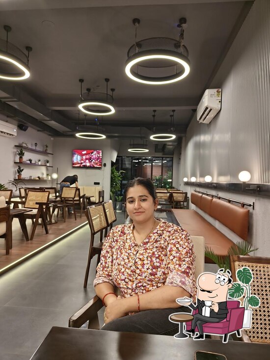 Cafe The Origin, Karnal - Restaurant menu, prices and reviews