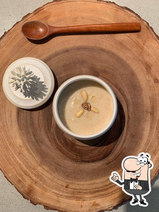 Myomi, Seoul, Anguk - Restaurant menu, prices and reviews