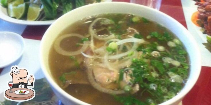 Phở 104, 421 W 104th Ave # H in Northglenn - Restaurant menu and reviews