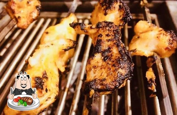 RUH, Bengaluru, 4th Floor - Restaurant menu and reviews