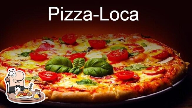Pizza-Loca in Hanwell - Restaurant reviews