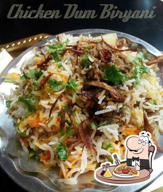 Shoaib Tamboli, Kolhapur - Restaurant menu, prices and reviews