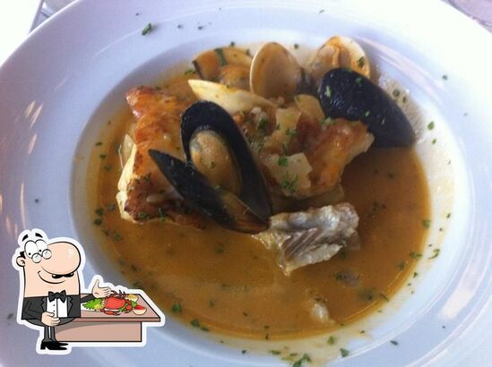 Xixón Spanish Restaurant in Miami - Restaurant menu and reviews