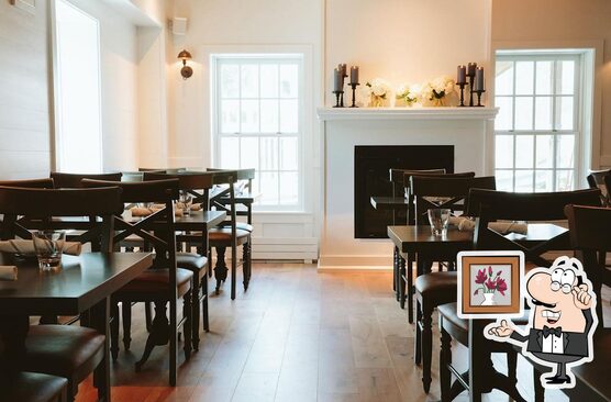 Cheever Tavern in Norwell - Restaurant menu and reviews