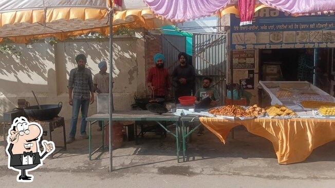GURUSAR SWEET SHOP, Gurusar Sudhar - Restaurant menu, prices and reviews