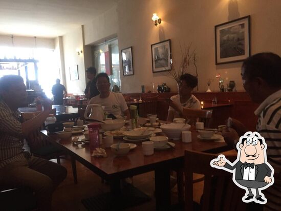 Old Shanghai restaurant, Berlin - Restaurant menu and reviews