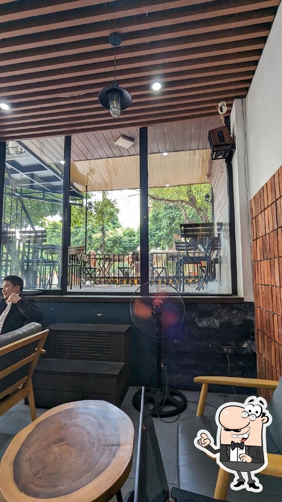 Phieu Coffee cafe, Hanoi - Restaurant reviews