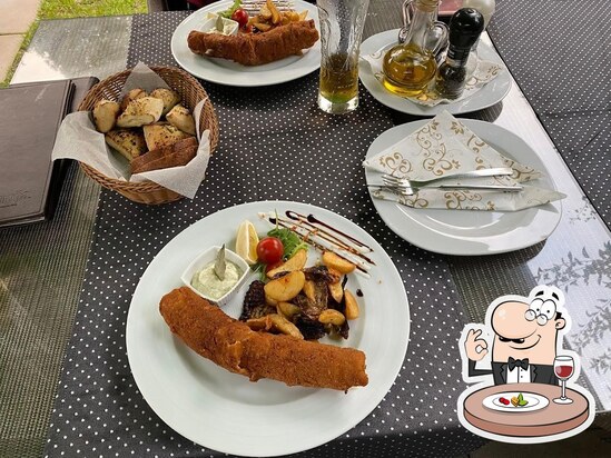 Prava prica restaurant, Ilidža - Restaurantspeisekarten und Bewertungen