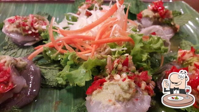 ร้านสะบายดี(ระยอง)Sabaidee@Rayong restaurant, Rayong - Restaurant reviews