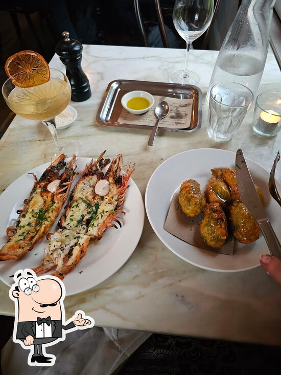 Sagra, Darlinghurst - Restaurant menu, prices and reviews