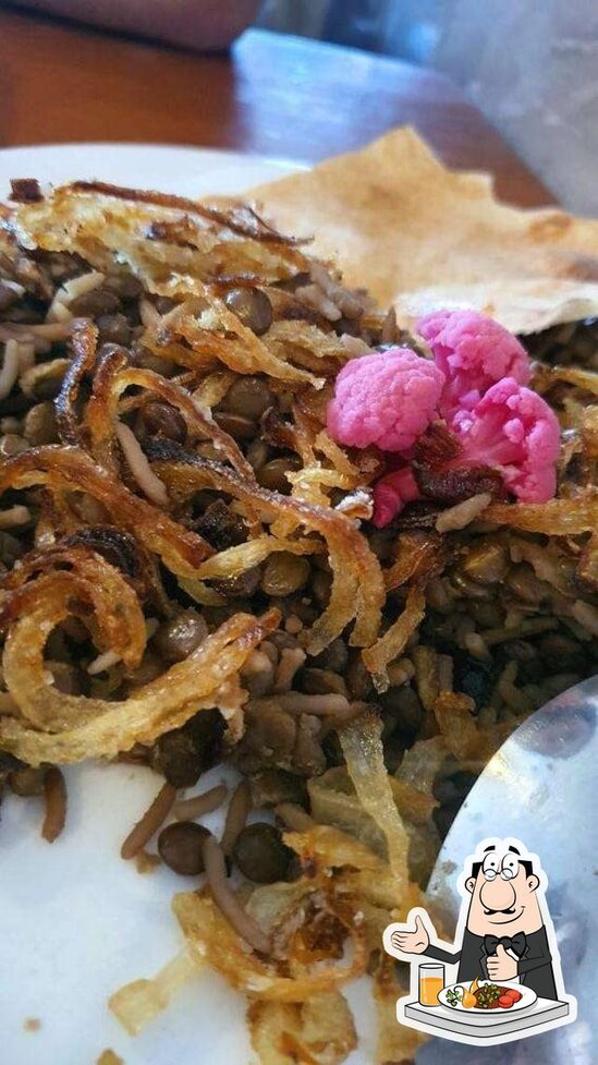 Shamiat Authentic Syrian Restaurant in Melbourne - Restaurant reviews