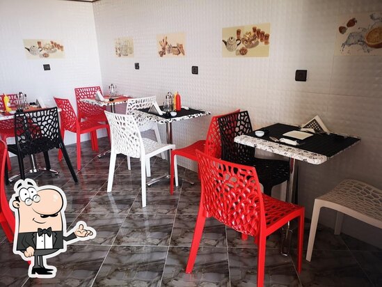 Snap Sahara Food, Akhfennir - Restaurant menu, prices and reviews