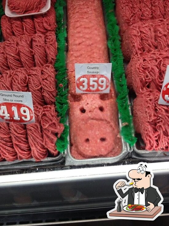 Springfield Butcher in Springfield - Restaurant reviews