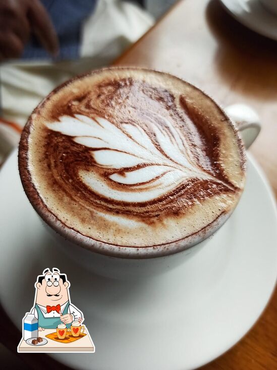 St George Gourmet & Bayleaf - Bakery & Restaurant, Kozhencherry ...