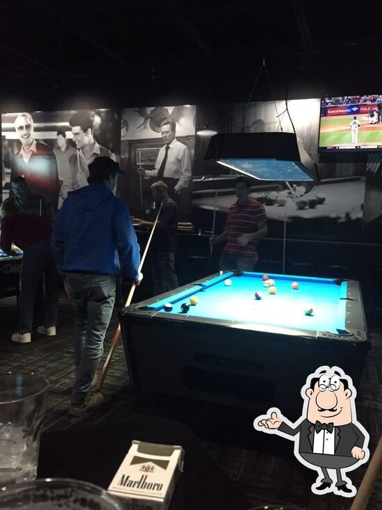 The Rack in Clive - Restaurant reviews