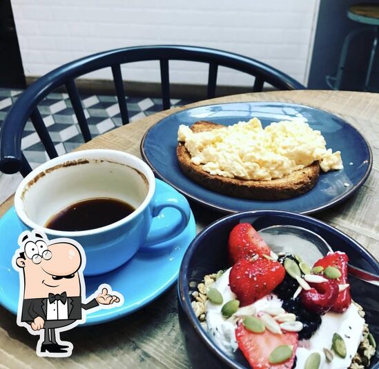 Windowbox Cafe, Sutton Coldfield - Restaurant menu, prices and reviews