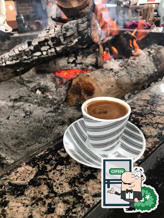 Zirve Cafe, Bursa, Bursa Uludağ Yolu - Restaurant reviews