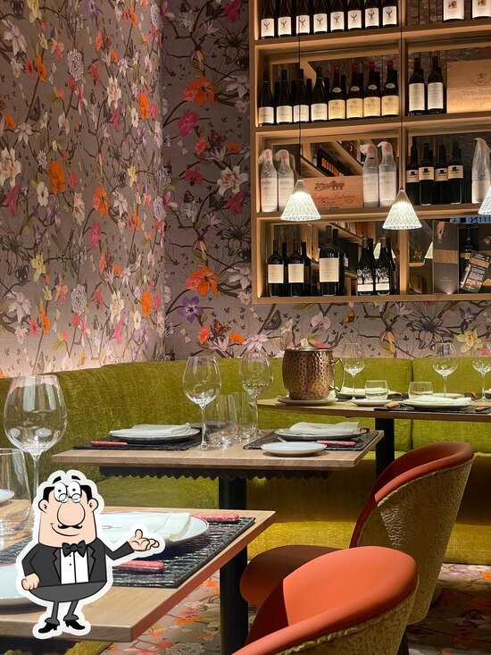 Bocoy, Bilbao - Menú del restaurante, precios y reseñas
