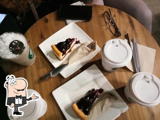 Green Coffee (Torres), Davao City - Restaurant menu, prices and reviews