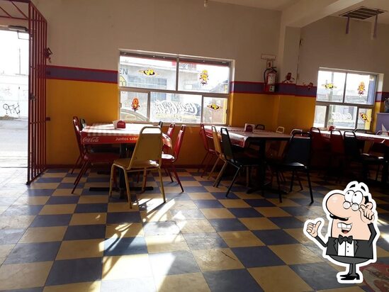 Poper-Yes Pizza, Ciudad Juarez, C. Belisario Domínguez 1798 ...