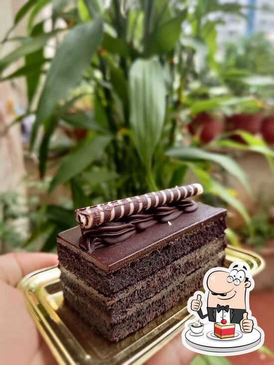 Theobroma Bakery and Cake Shop - Viman Nagar, Pune, Pune, Datta Mandir ...