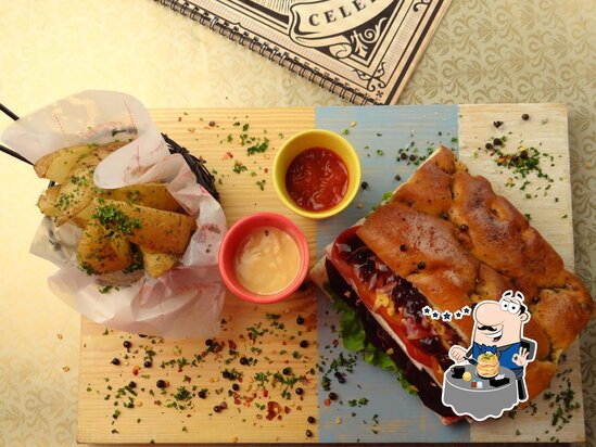 Fat Lulu's, Gurugram - Restaurant menu, prices and reviews