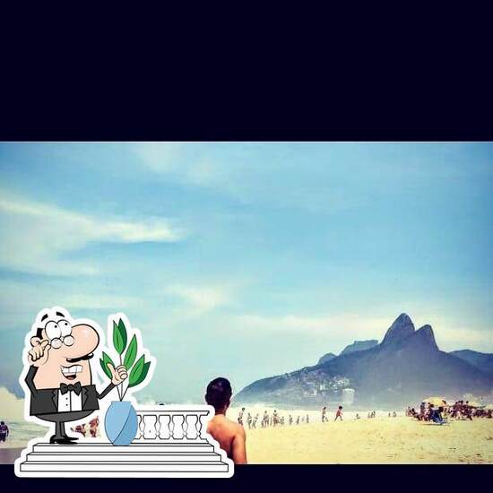 Praia De Ipanema, Sorocaba