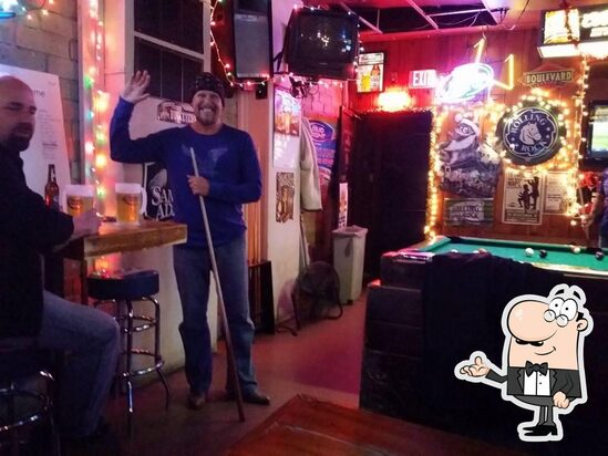 Dutch Goose Sports Bar & Grill in Topeka - Restaurant reviews