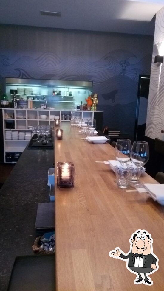 Restaurant Wox, The Hague - Restaurant menu, prices and reviews