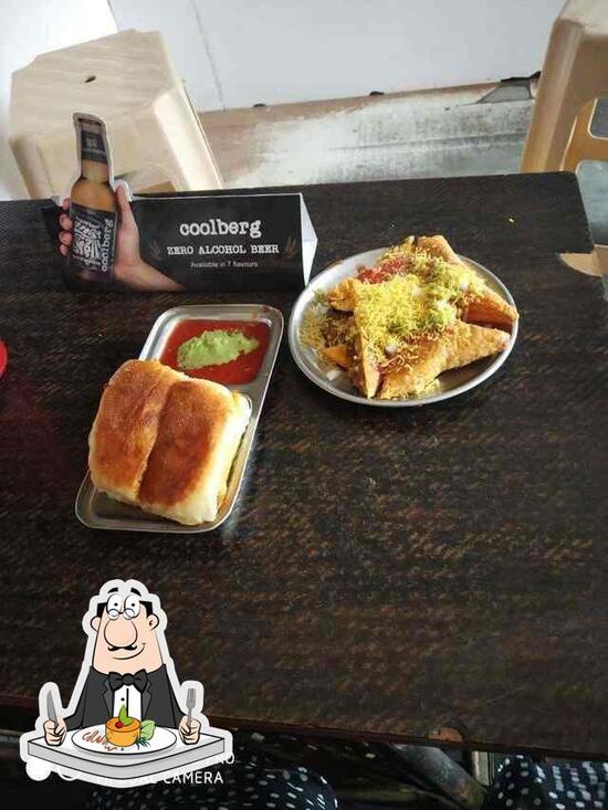 Anand Pizza, Ahmedabad - Restaurant menu, prices and reviews