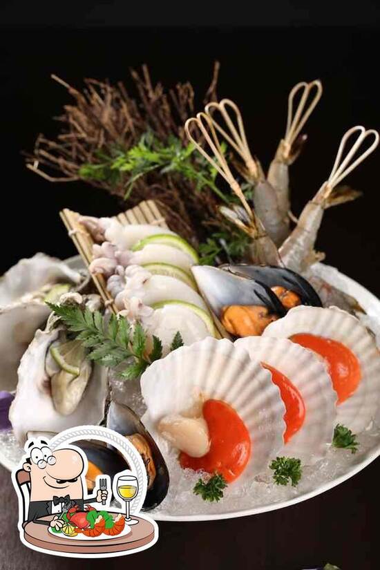 Dainty Sichuan Hot Pot - CBD, 149 Lonsdale St in Melbourne - Restaurant ...