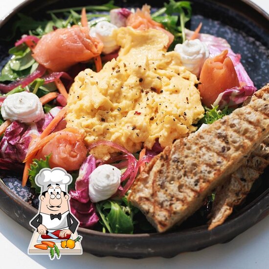 Balance brunch & bakery, Zagreb - Restaurant menu, prices and reviews