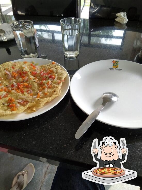 Gitanjali, Otdc Konarak, Konark - Restaurant reviews