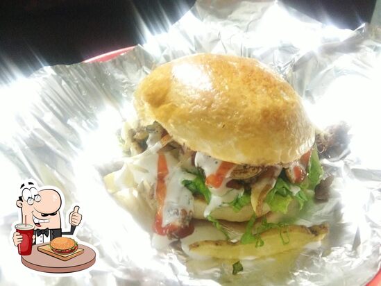 KEBAB PALESTINA UNCLE HASAN, Bogor - Restaurant reviews