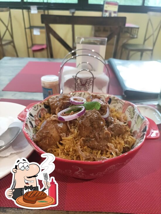 Manzil Al Taam, Kawit - Restaurant menu, prices and reviews