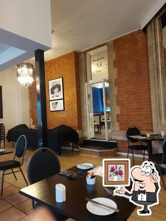 Millfields Hotel, Grimsby - Restaurant menu, prices and reviews