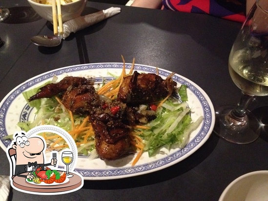 Minh Minh Saigon Soul in Richmond - Restaurant reviews