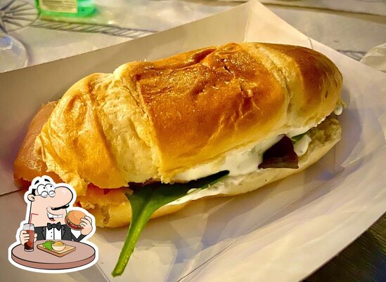 Molo89 restaurant, Lido delle Nazioni - Restaurant reviews