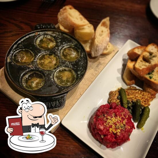 Open Range in Bozeman - Restaurant reviews
