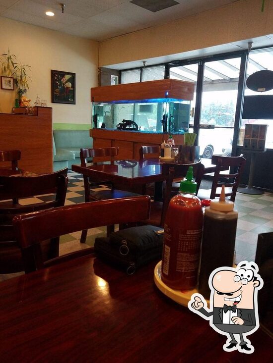 Phở 84, Lynnwood - Restaurant menu, prices and reviews