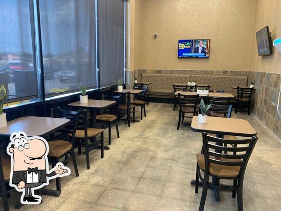 Harps Bakery, 3401 S 74th St in Fort Smith - Restaurant menu and reviews