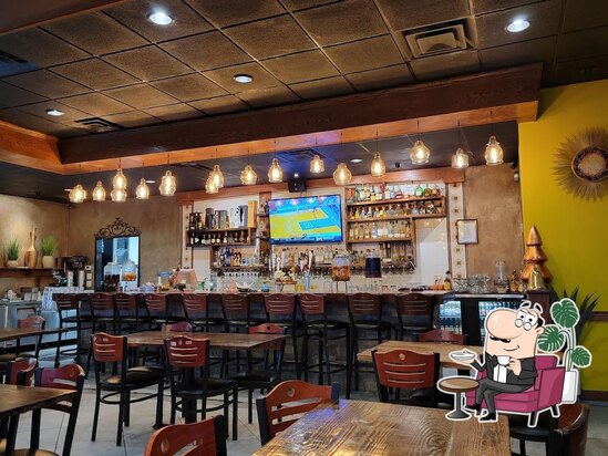 Torres Mexican Steakhouse, Florence - Restaurant menu, prices and reviews