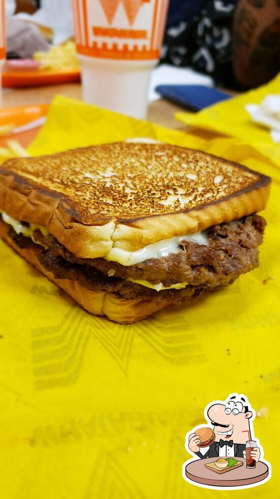 Whataburger, 3530 S Texas 6 in Houston - Restaurant menu and reviews