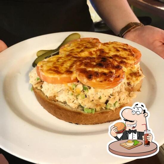 Mo's Kitchen & Tavern in Oakville - Restaurant menu and reviews