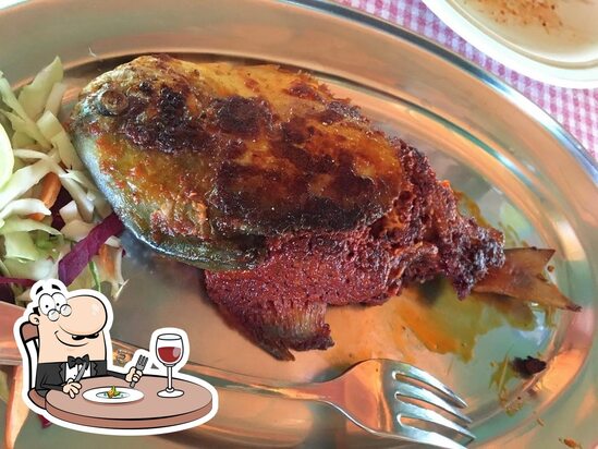 Shithh Kaddy family Bar N Restrautant, Maina - Restaurant reviews