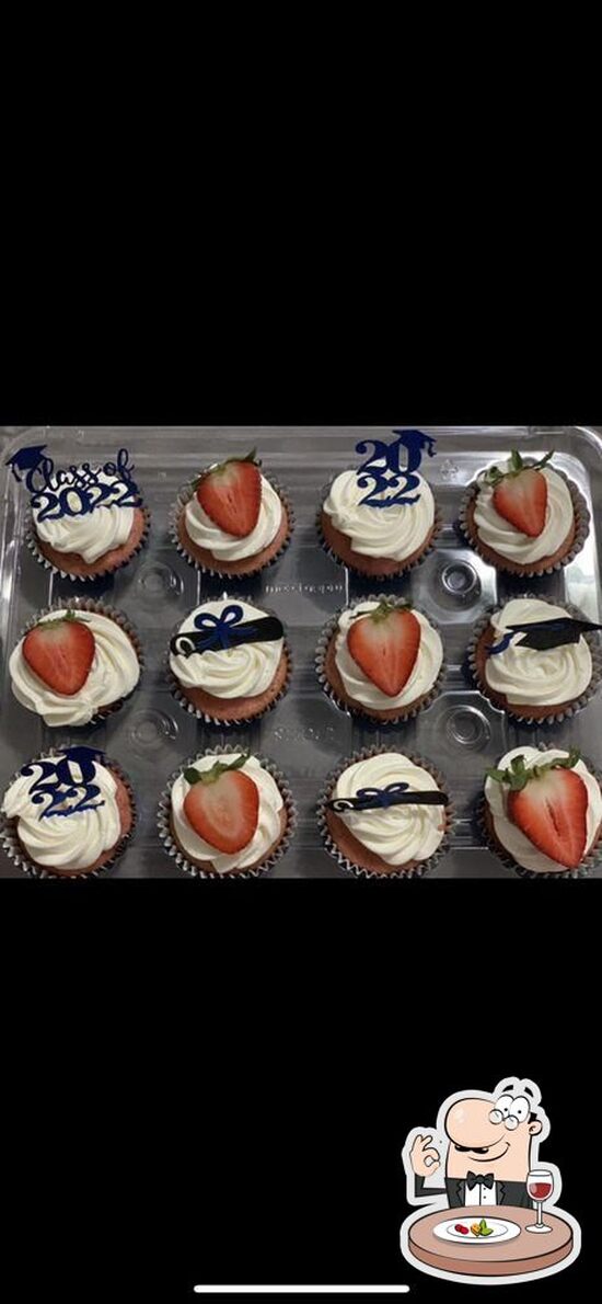 Menu at Sweets By Amanda desserts, West Palm Beach
