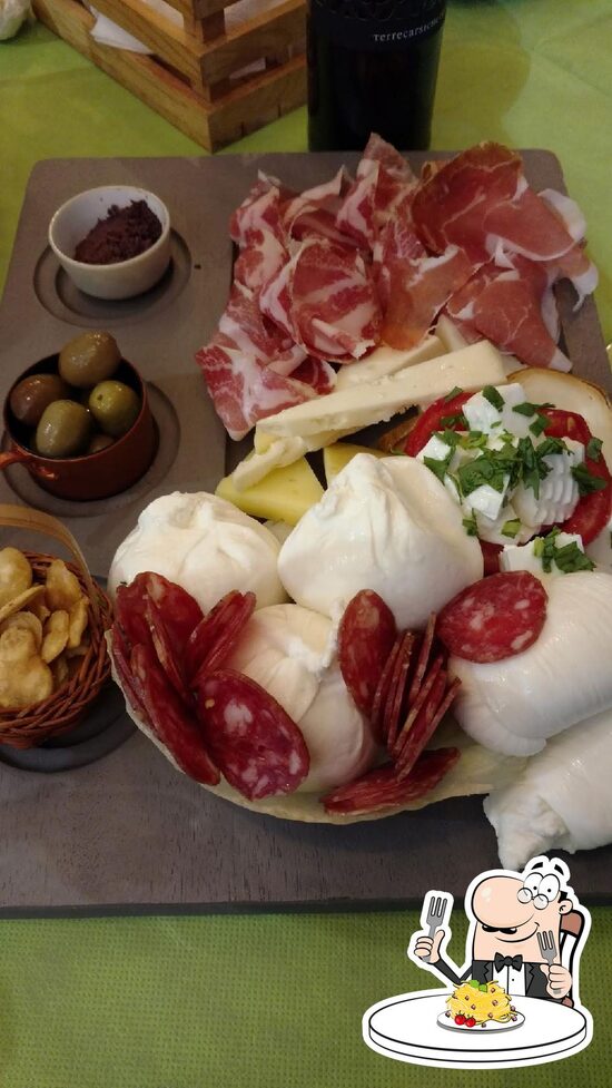 Il Fornello restaurant, Alberobello - Restaurant reviews