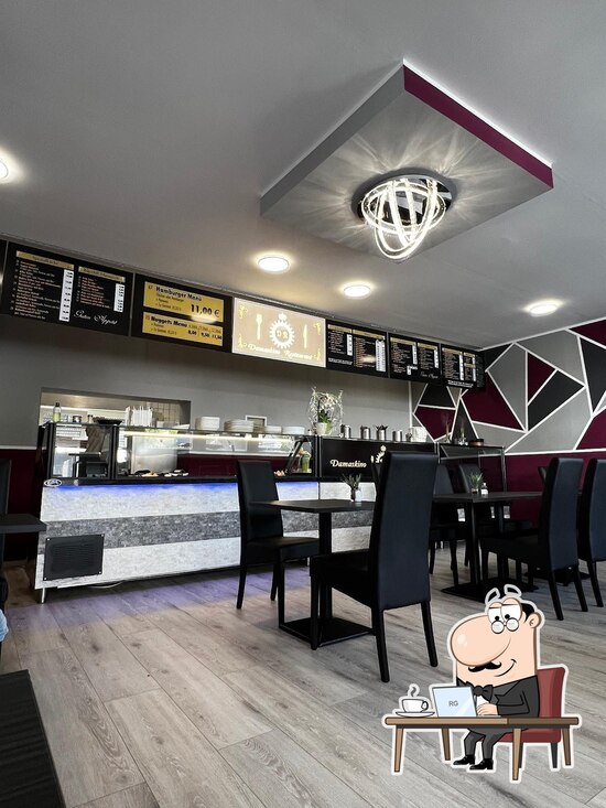 Damaskino Restaurant, Meschede - Restaurant reviews